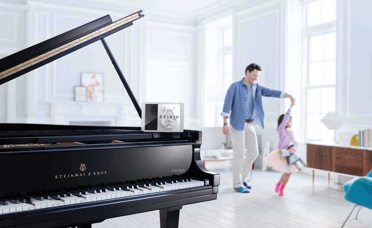 Home — Piano Centre